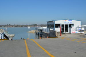 Lakeview-Marina-boat-ramp – Eagle Mountain Lake